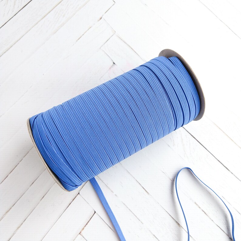 1/4 Elastic Great for Sewing Face Masks DIY Baby - Etsy