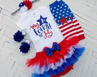 My first 4th of july | Etsy