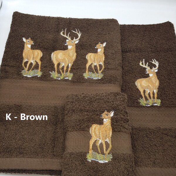 Hand Towel - Etsy