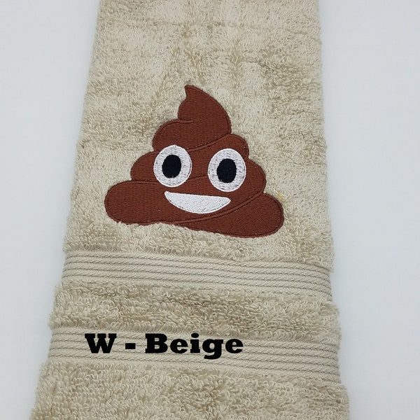 Poop Emoji - Etsy