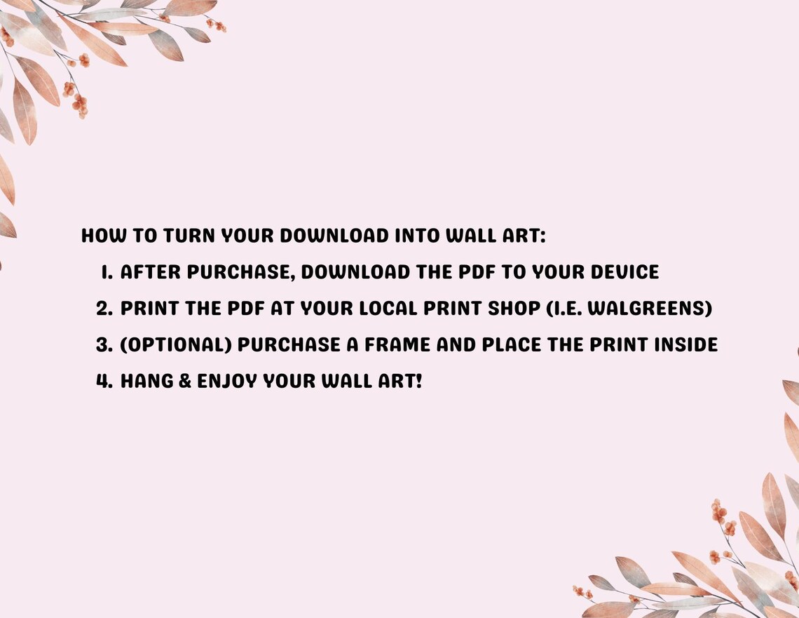 Digital Wall Art Print, Sea You Later Lobster, Trendy PDF Download - Etsy