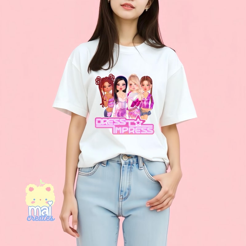 Birthday Dti Outfit - Etsy