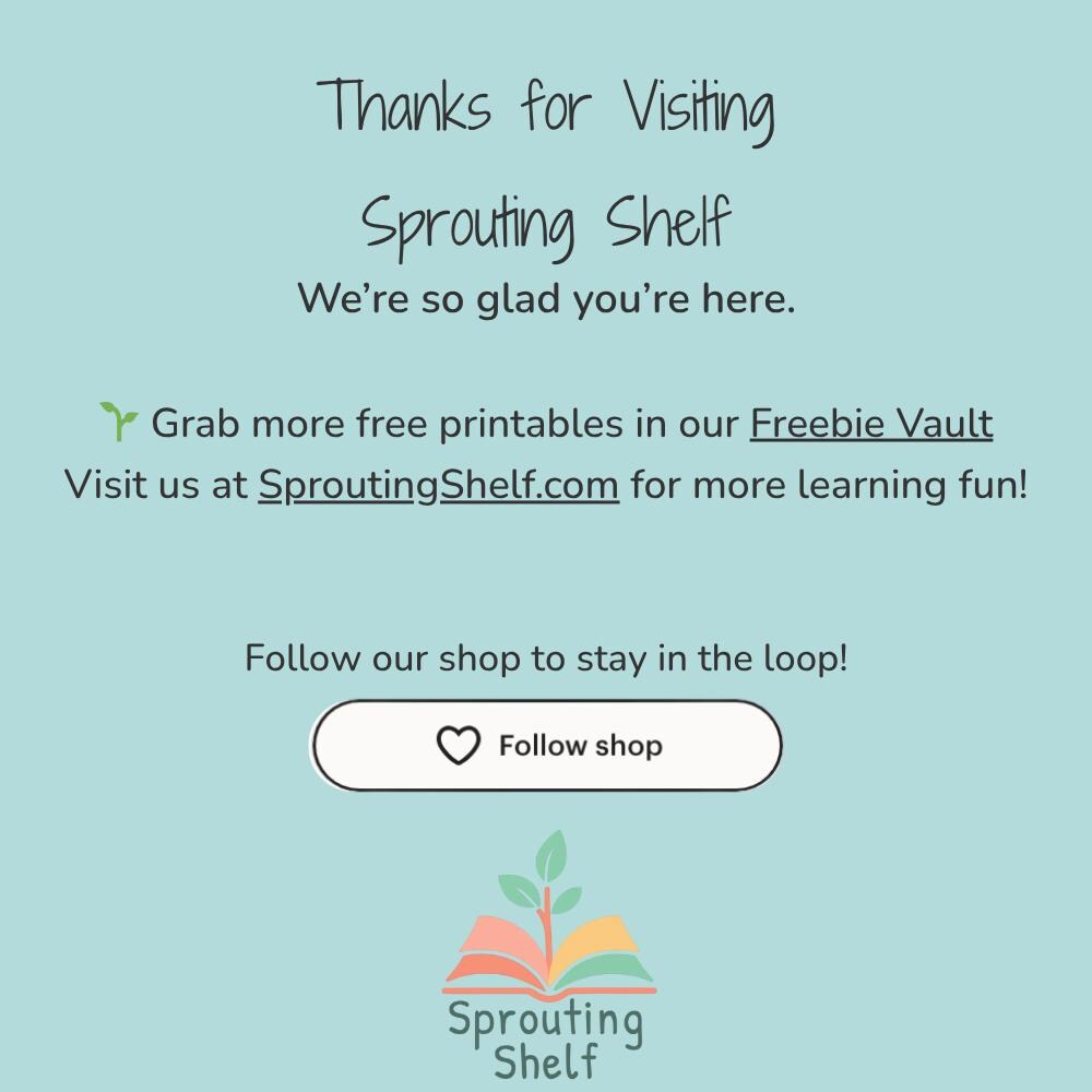 Summer Learning Pack - 30 Printable Activities for K-1 - Prevent Summer ...