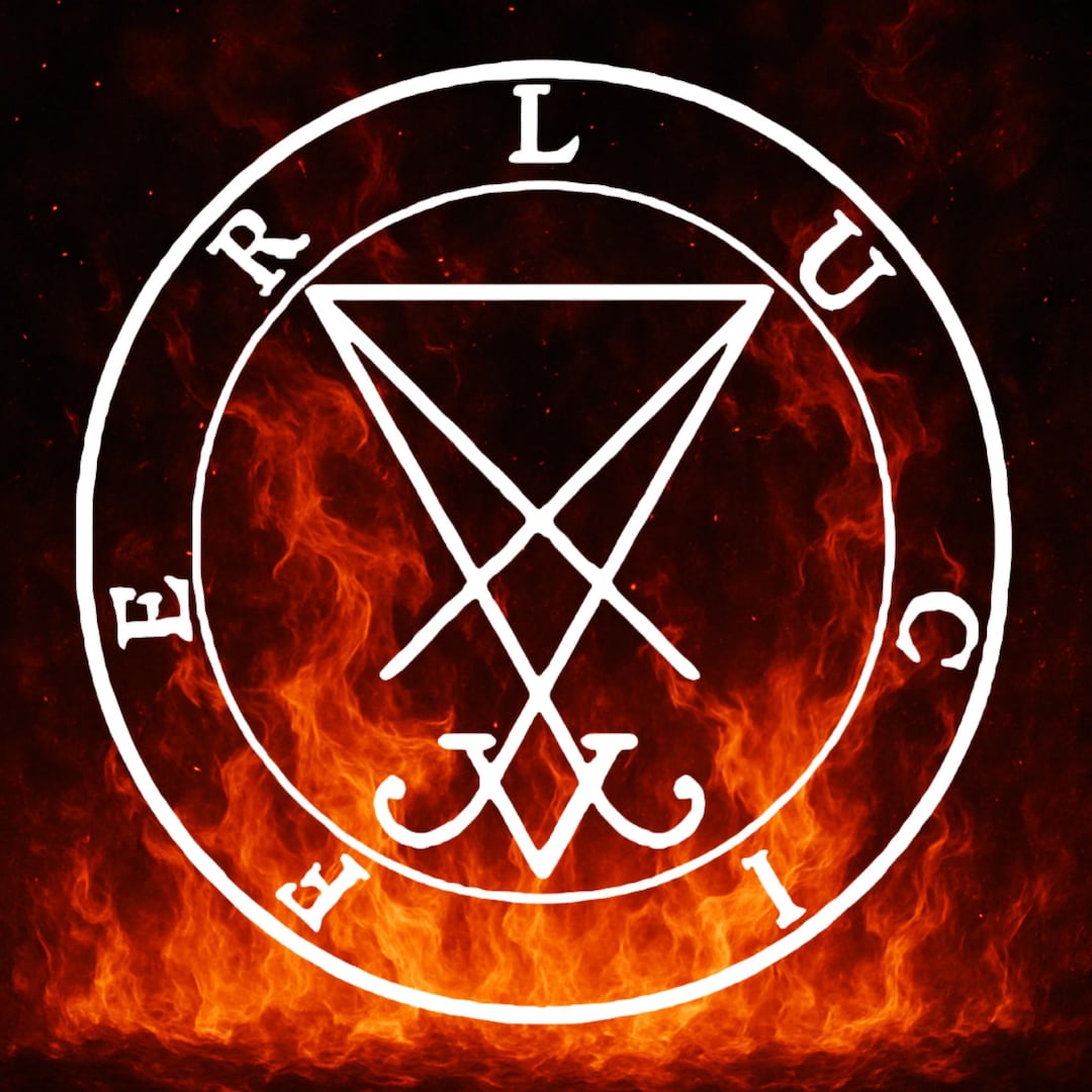 Lucifer Channeled Letter!! Occult, Infernals, Ars Goetia Demons, Demons ...