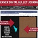 Denver Grid Digital Bullet Journal - Etsy
