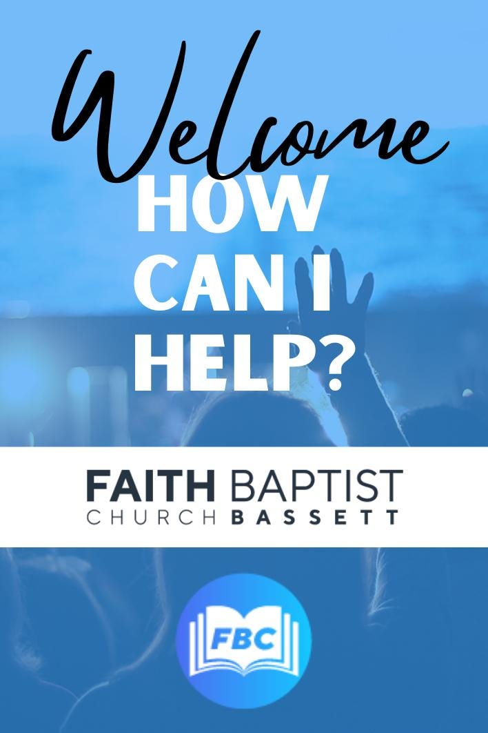 Editable Church Volunteer ID Cards | Custom Canva Template | Printable ...