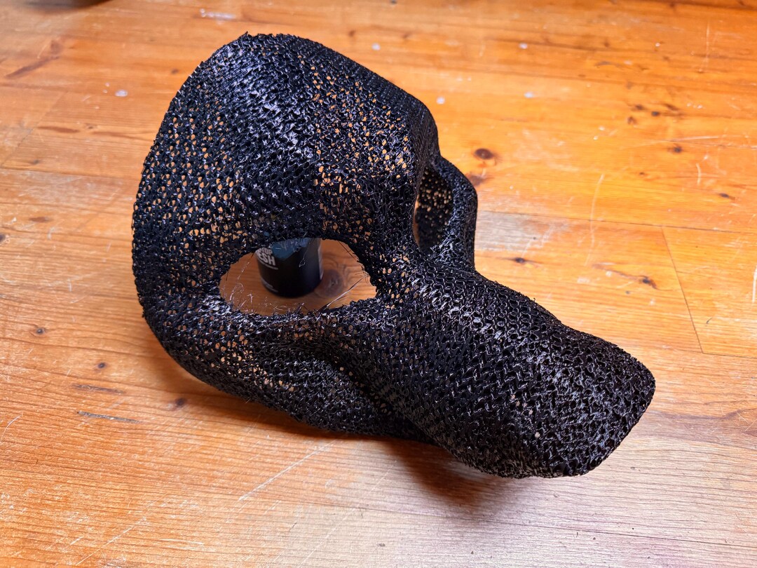 Manokit TPU Fursuit Base High Quality Super Light - Etsy