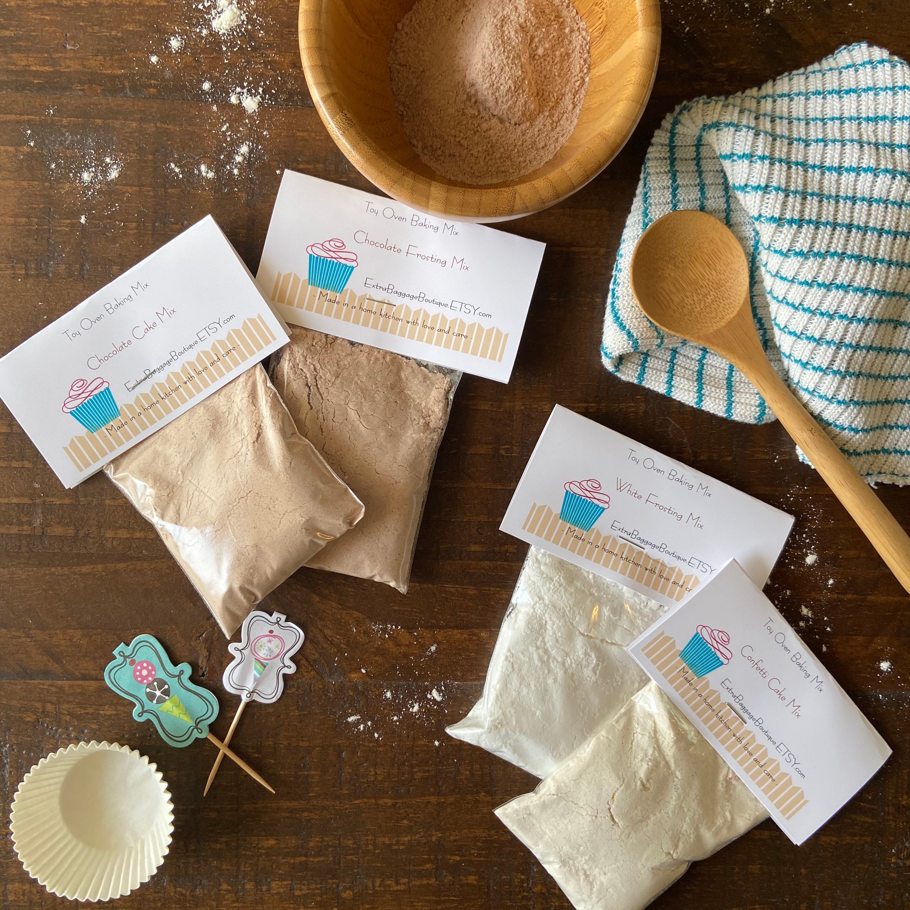 Easy Mini Packaging - Etsy