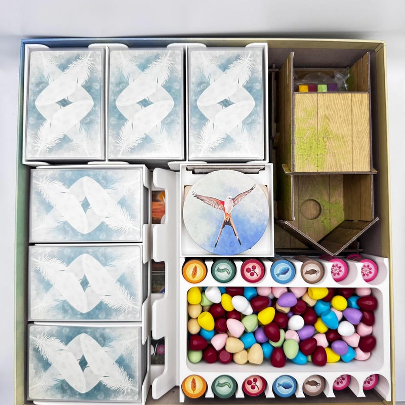 Egg Board Games - Etsy