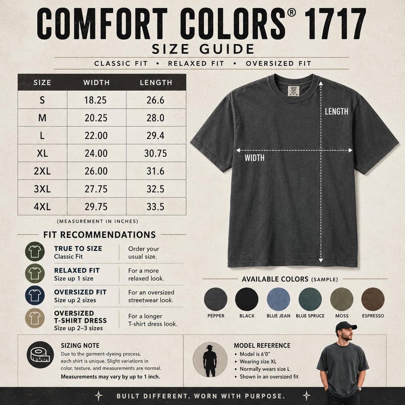 Yahweh Shalom, le Seigneur est la paix, chemise chrétienne, couleurs ...