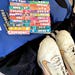 Sports Clips for Tournaments 20 Clips per Set - Etsy