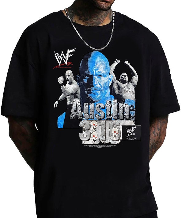 Stone Cold Steve Austin Skull Logo