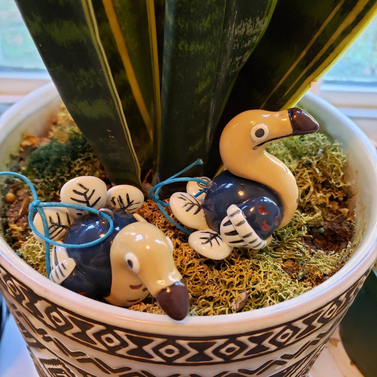Dodo Christmas Ornament - Etsy