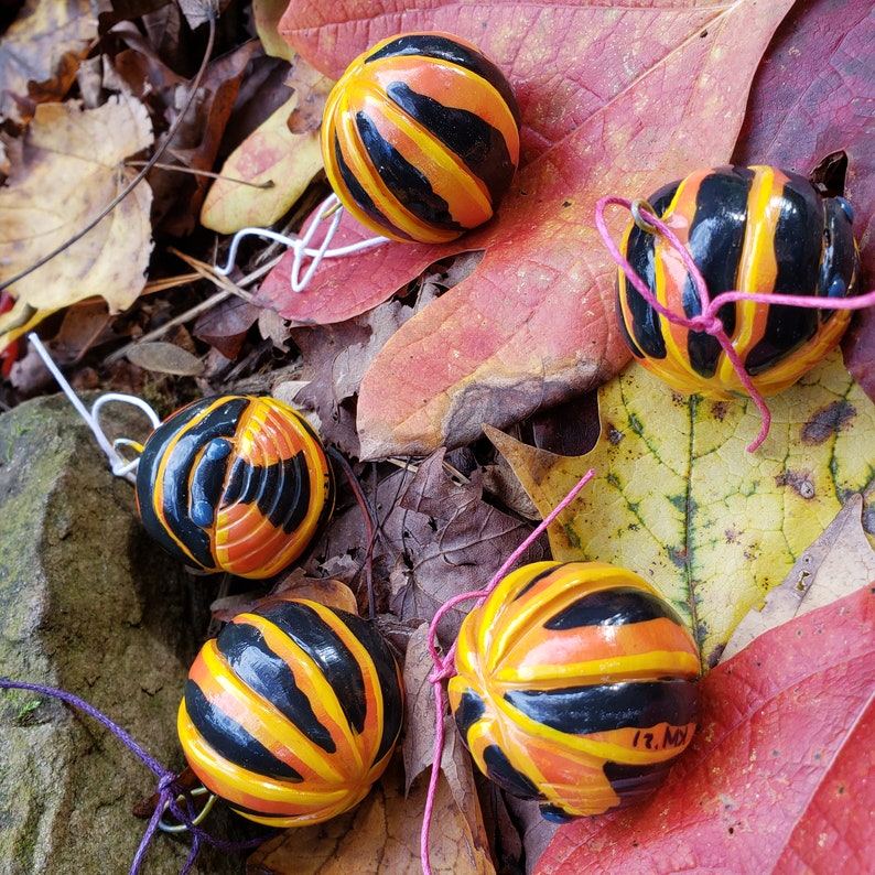 Ember Bee Isopod Merulanella Isopod Ornament - Etsy