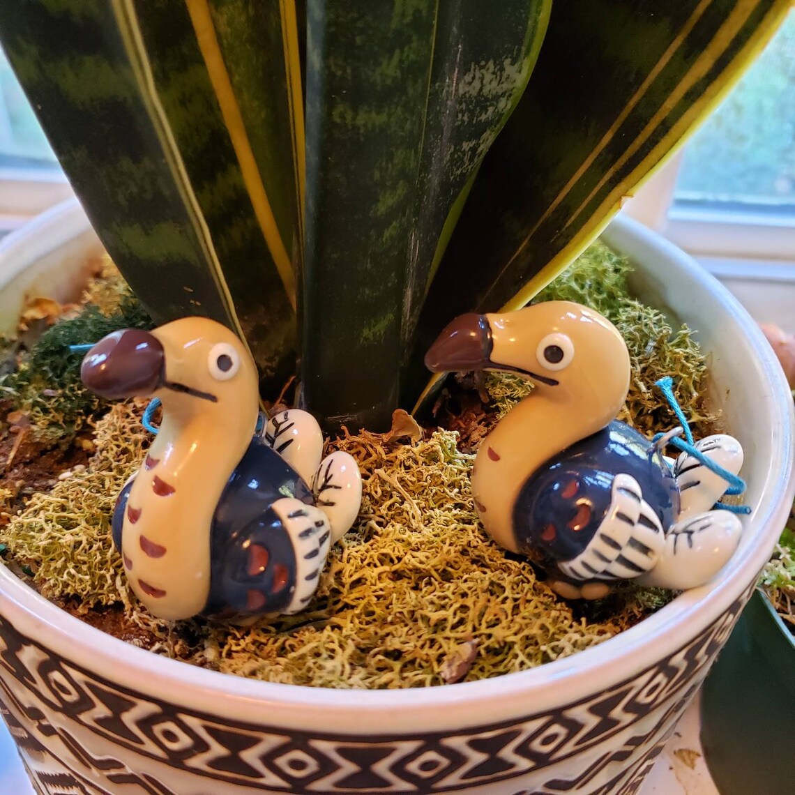 Dodo Christmas Ornament - Etsy