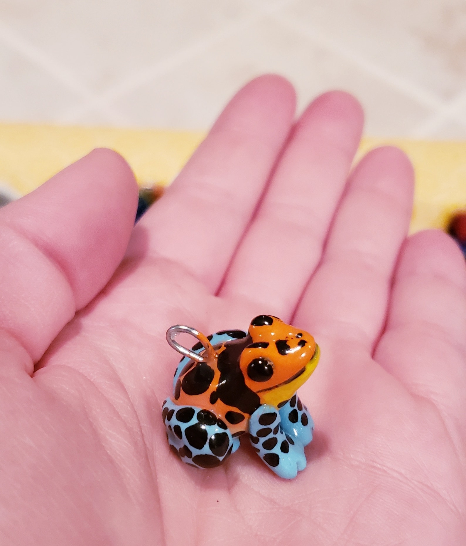 Animals Charms Series 2 - Etsy