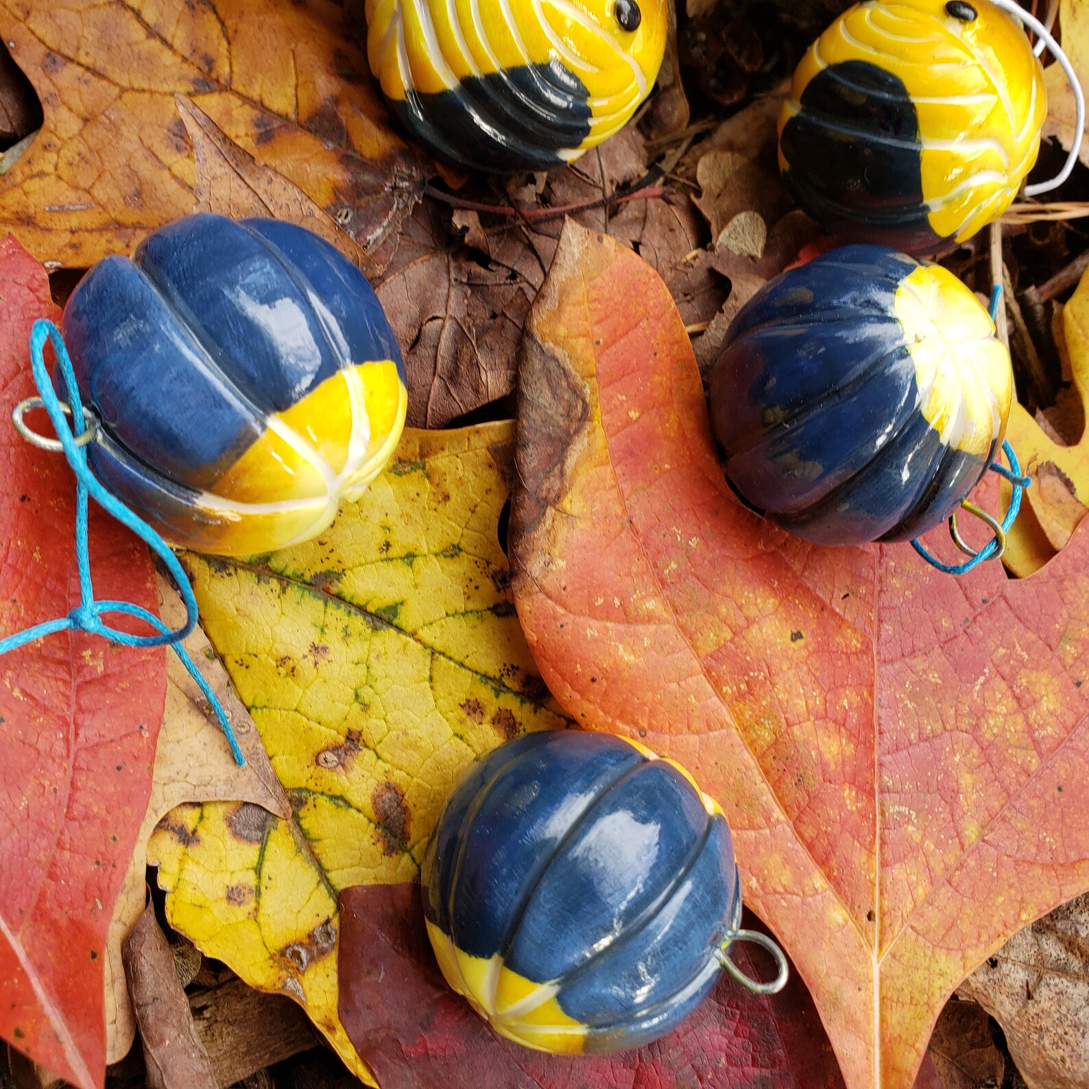 Lemon Blue Isopod Cubaris Isopod Ornament - Etsy