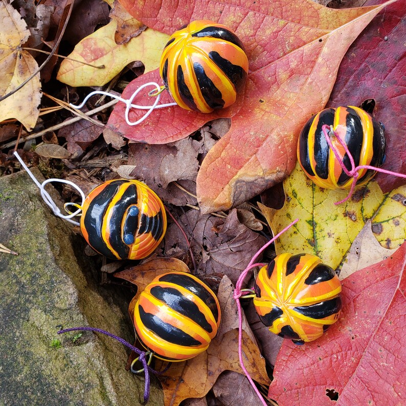 Ember Bee Isopod Merulanella Isopod Ornament - Etsy Canada