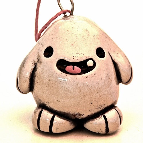 Grumpy Bumble Bee Christmas Ornament - Etsy