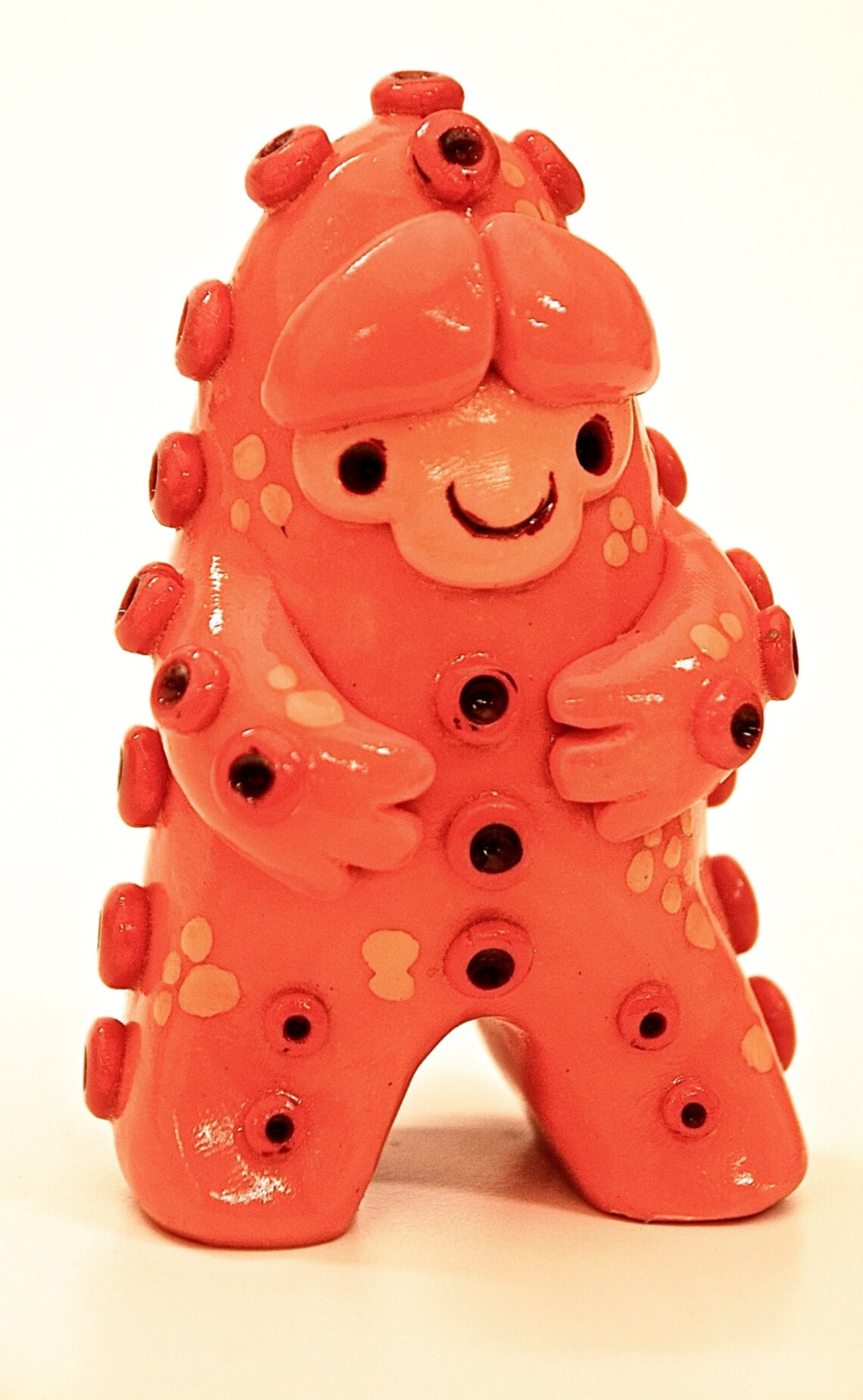 Zygon Toy | Etsy