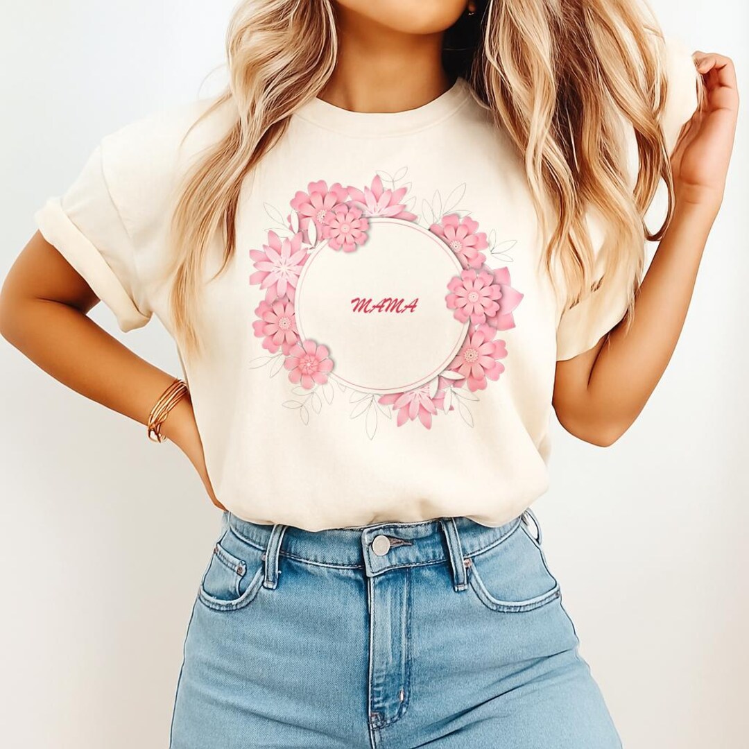 Mama Png, Mom Png, Mom Adjectives Png, She is Mom Png, Mama Sublimation ...