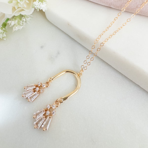 Gold Hoco Jewelry - Etsy