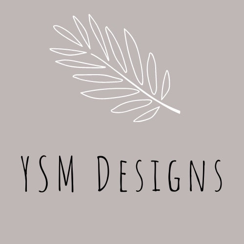 YsmDesigns - Etsy