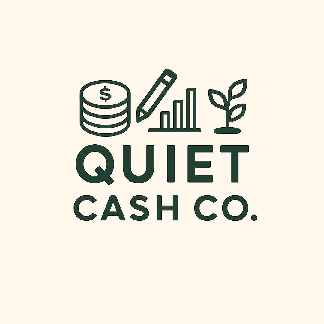 Financial Literacy Workbook | Budgeting, Saving, Investing, Debt ...