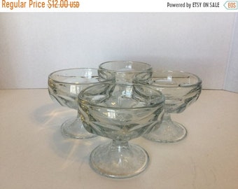 Sundae glasses | Etsy