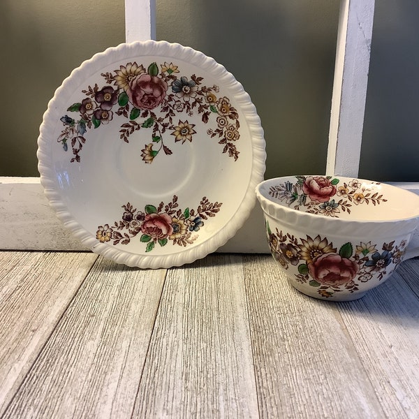 Windsor Ware - Etsy