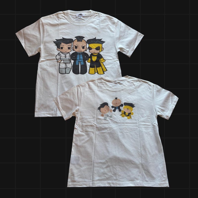 Variant a T - Etsy
