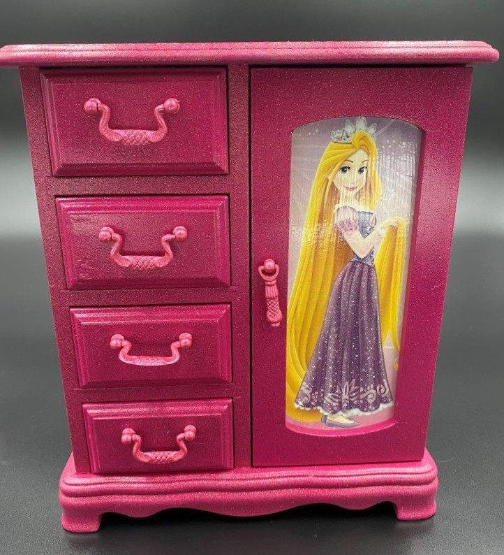 Disney Tangled Jewelry Box Online | innoem.eng.psu.ac.th