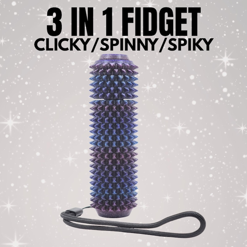 Pain Stim Little Ouchie - Etsy