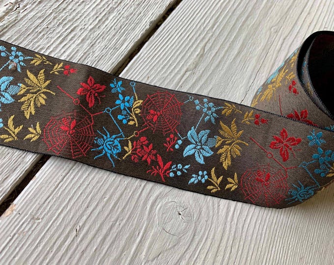 26 Inches Victorian Antique Ribbon ref: 7700/31 Box 9 - Etsy
