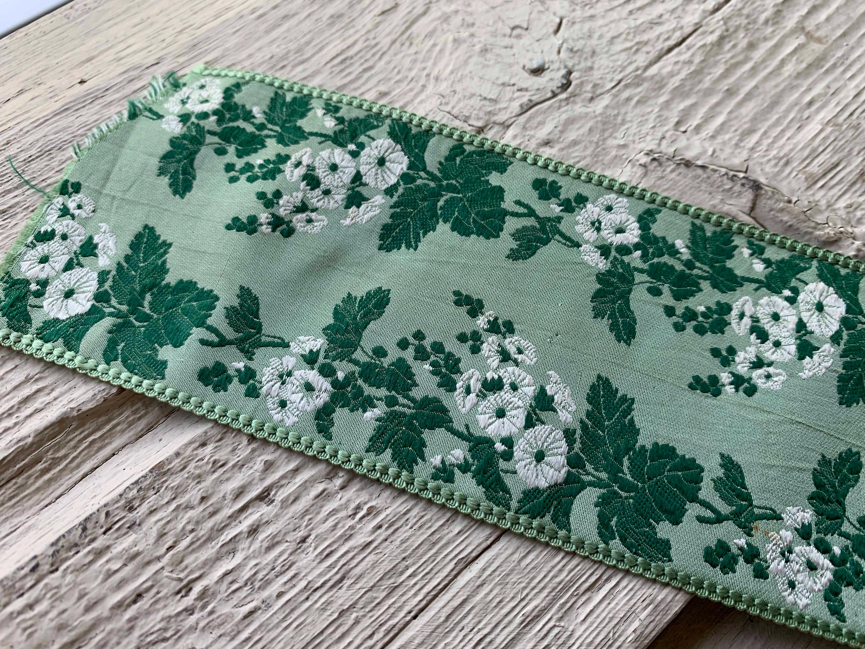 26 Inches Victorian Antique Ribbon ref: 7700/22 Box 9 - Etsy