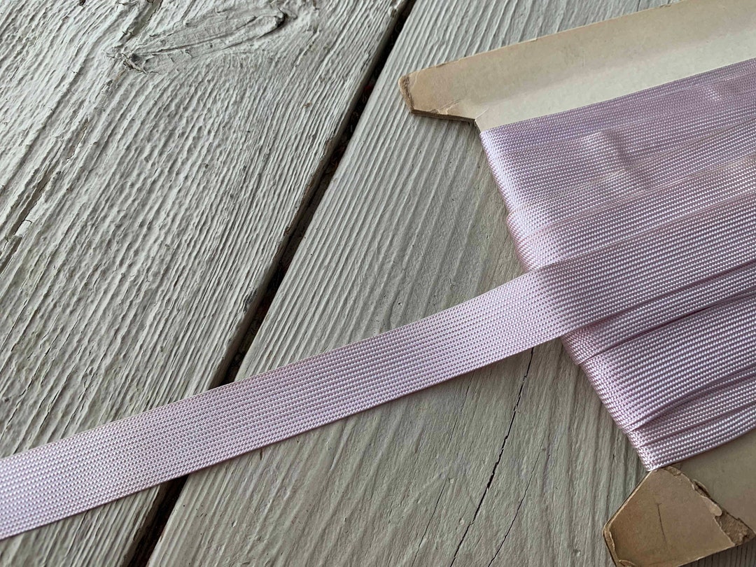 By the Yard Ladies Tailor Braid (ref: A-3109 Box 6) - Etsy