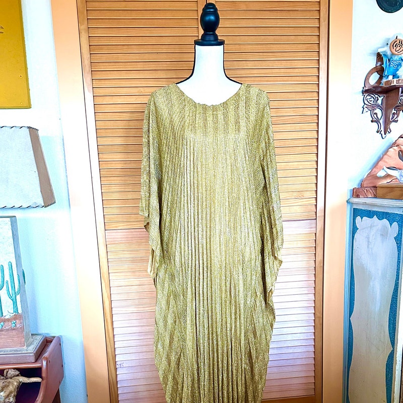 Diaphanous Gown - Etsy