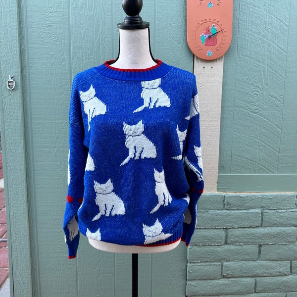 Sweater for Cats - Etsy
