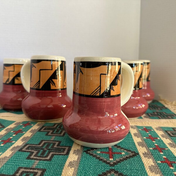 Ute Mountain Pottery - Etsy