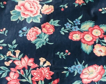Blue Chintz | Etsy
