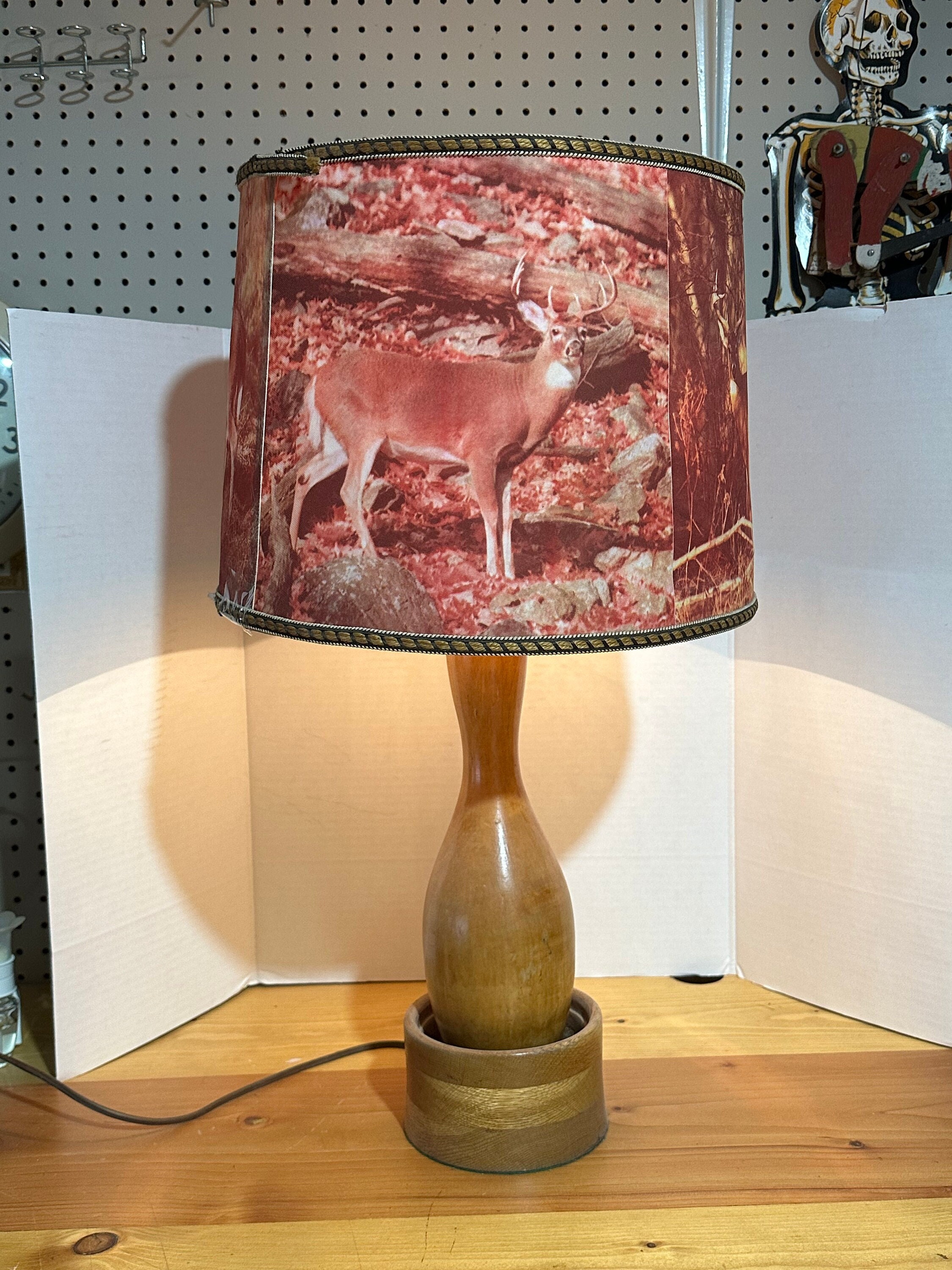 Awesome Lamp Shades
