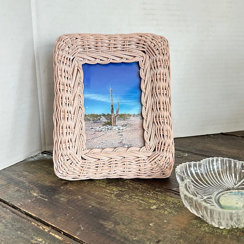 90s Picture Frame - Etsy