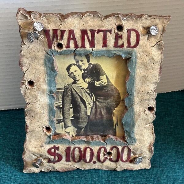 90s Picture Frame - Etsy