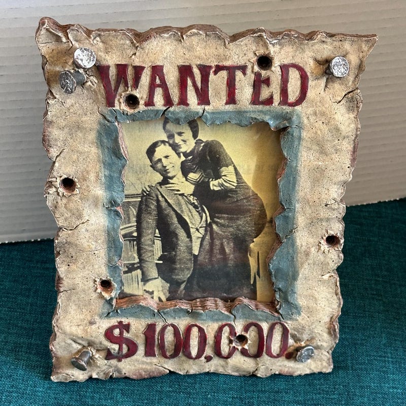 90s Picture Frame - Etsy