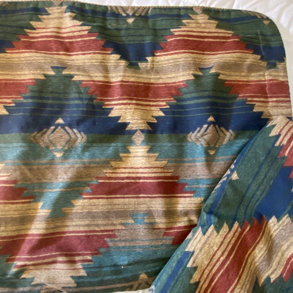 Aztec Cushion - Etsy