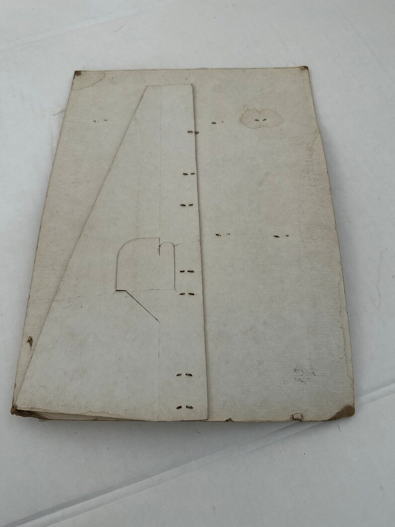 Vintage Impko NEW YORK City DECAL Display Stand Statue of Liberty Radio ...