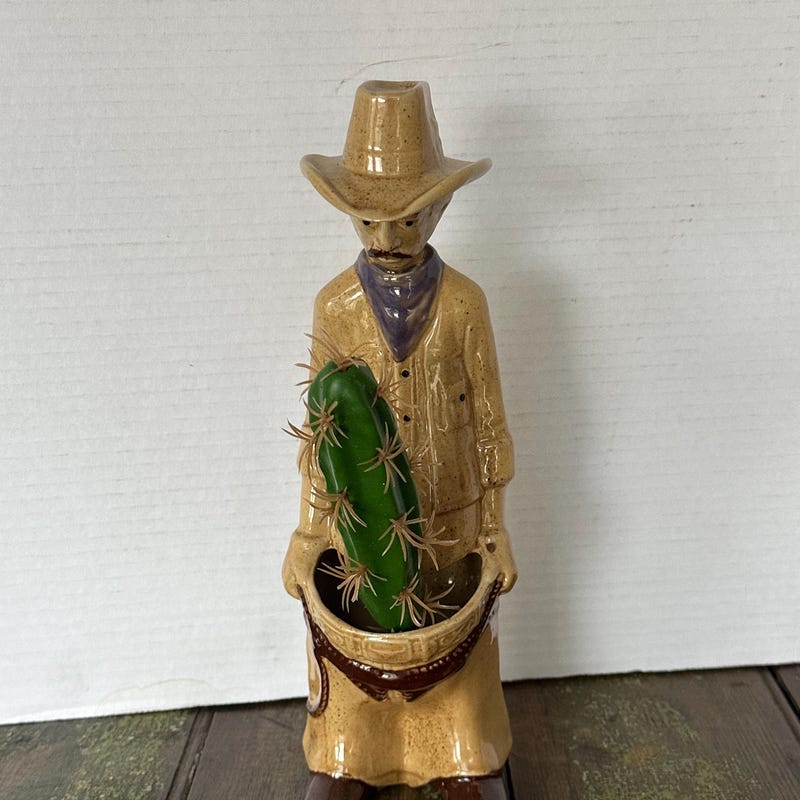 Ceramic Drop in Pot - Etsy