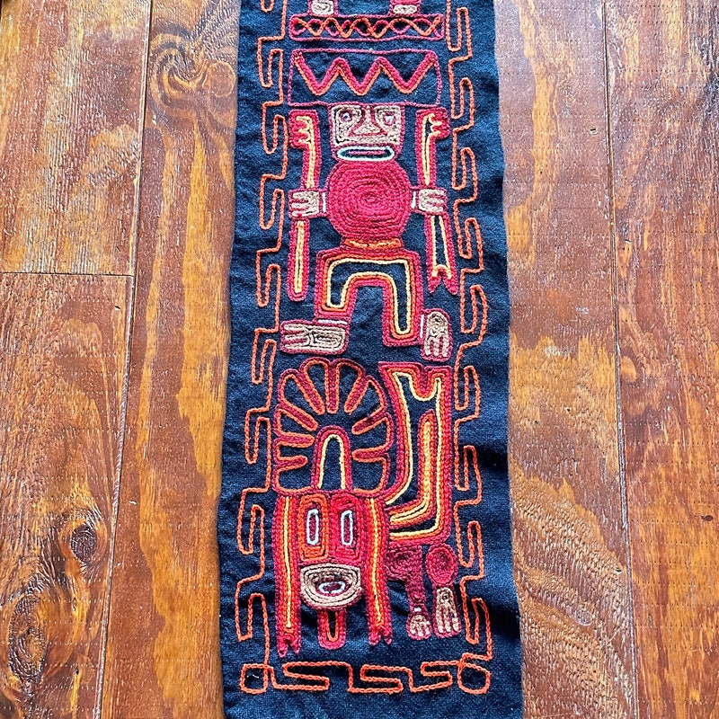 Mayan Art - Etsy