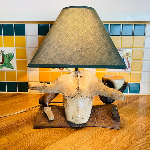Weird Lamps - Etsy