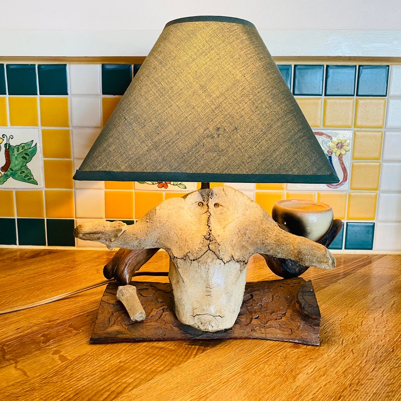 Weird Lamps - Etsy